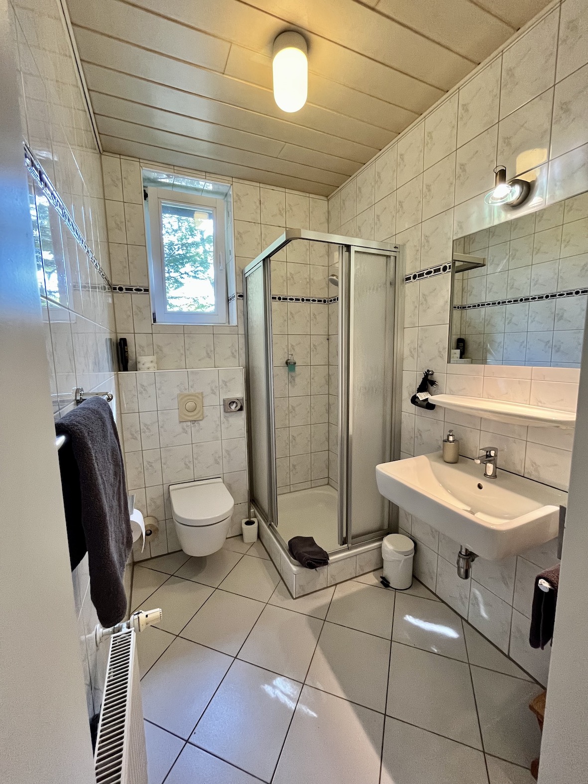 Das Landhotel Zur Mühle - ZIMMER