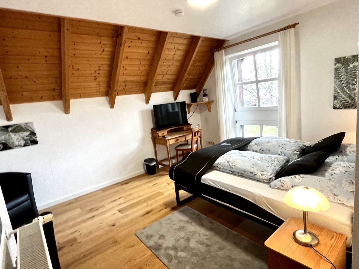 Das Landhotel Zur Mühle - ZIMMER