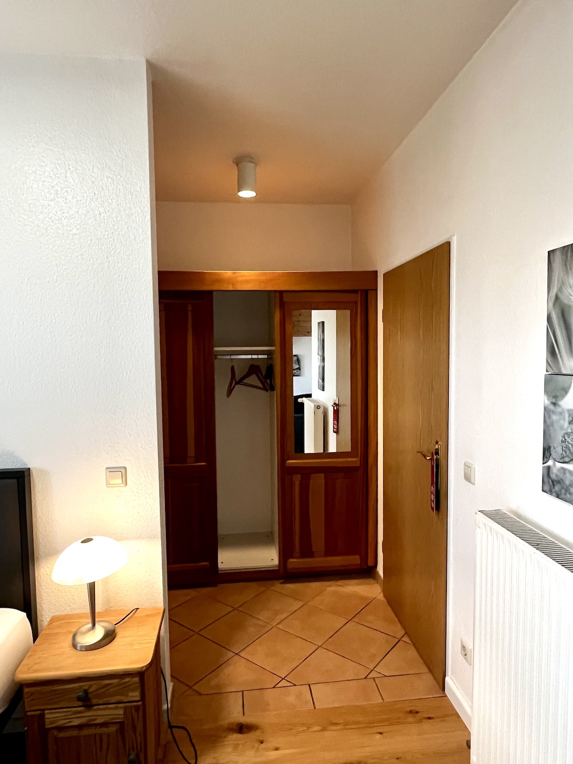 Das Landhotel Zur Mühle - ZIMMER