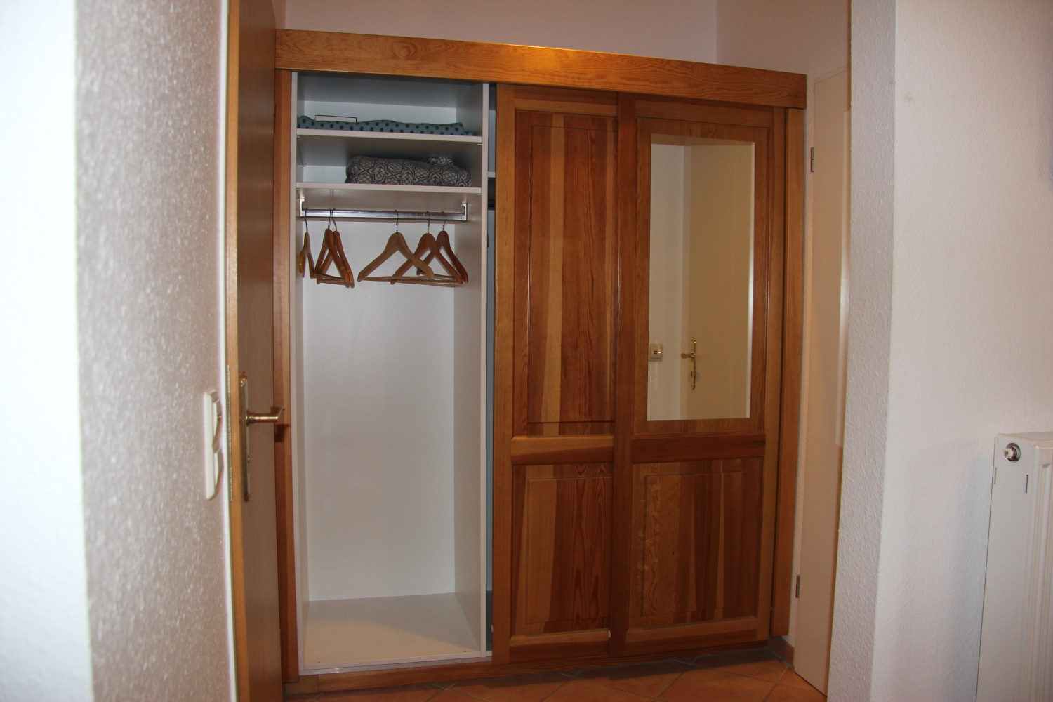 Das Landhotel Zur Mühle - ZIMMER