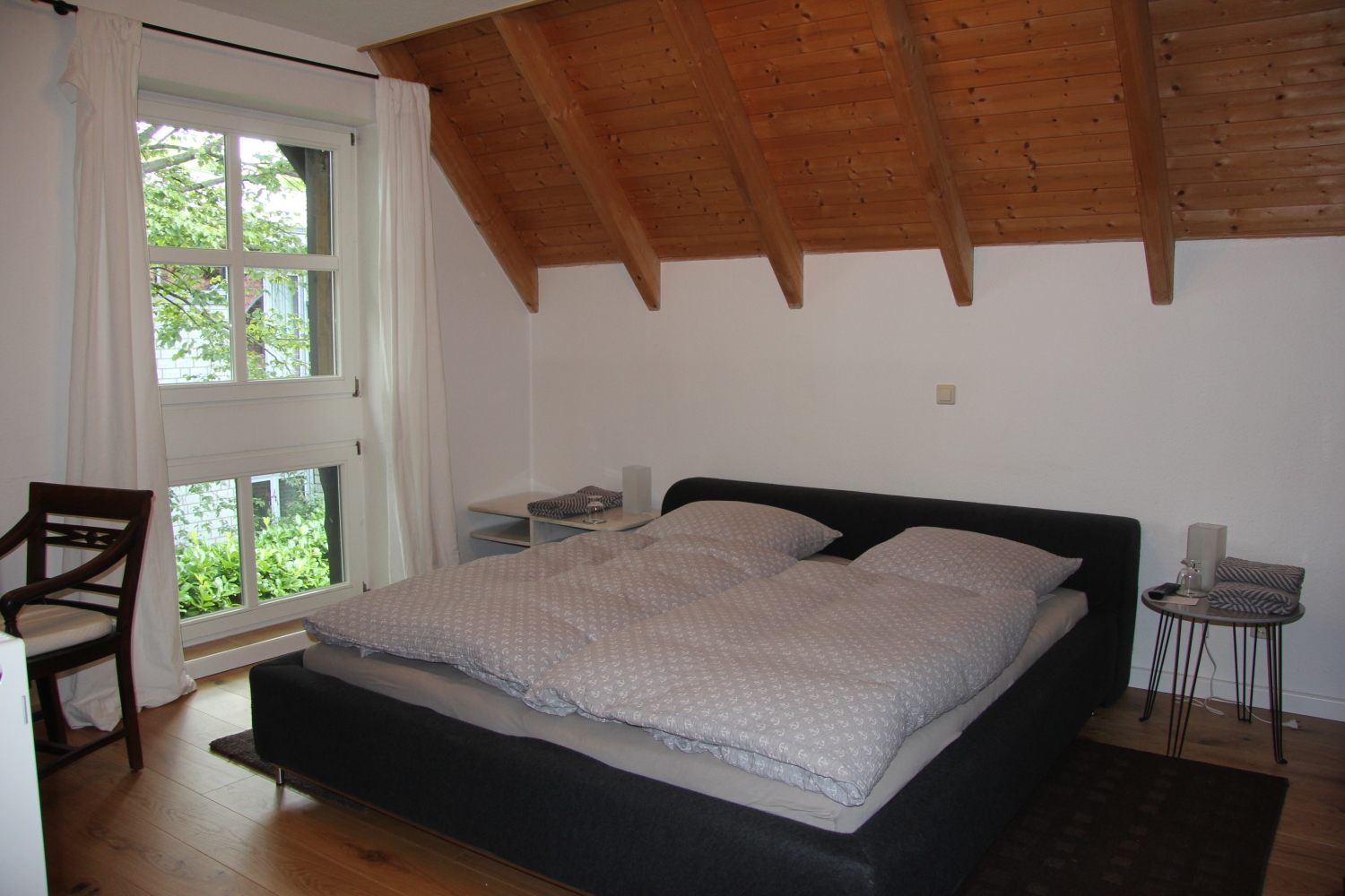 Das Landhotel Zur Mühle - ZIMMER 5