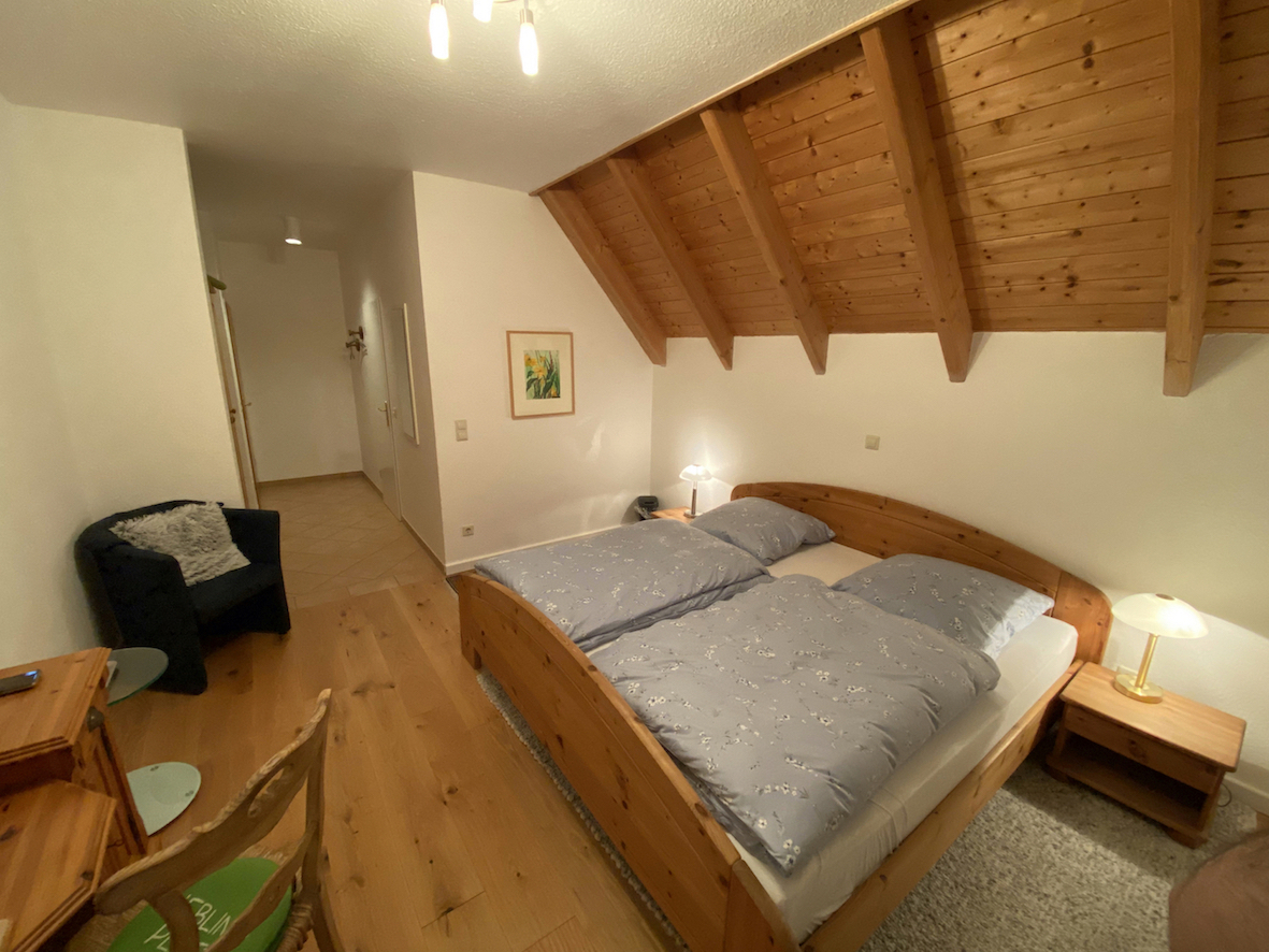 Das Landhotel Zur Mühle - ZIMMER
