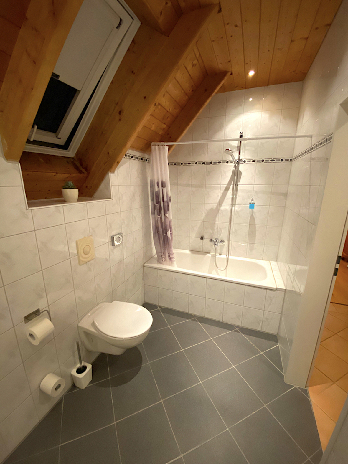 Das Landhotel Zur Mühle - ZIMMER 7