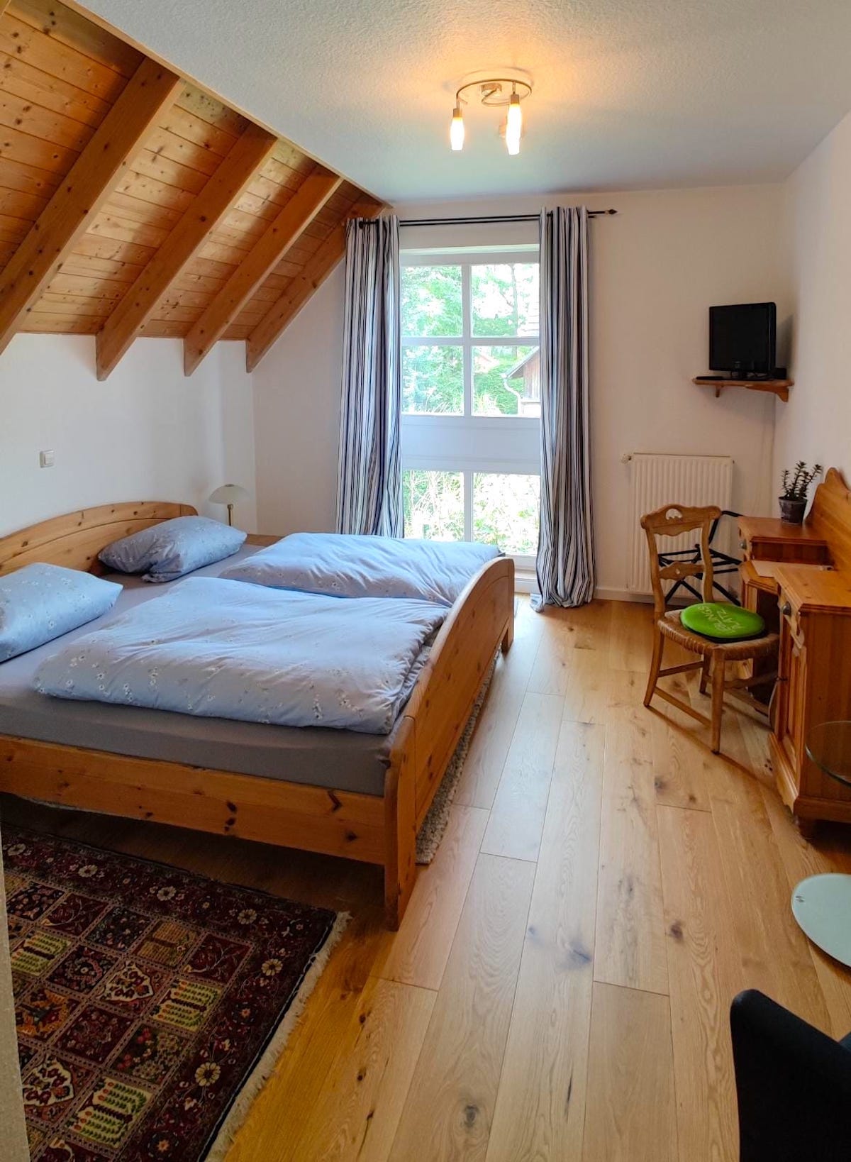 Das Landhotel Zur Mühle - ZIMMER 7